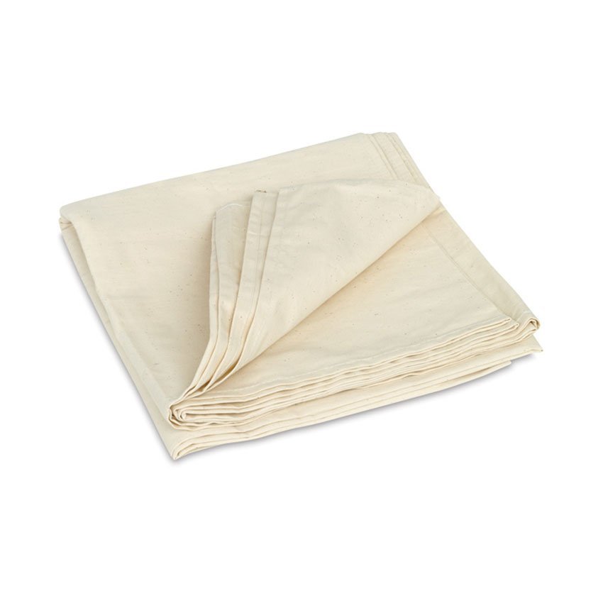Canvas Cloth For Pipe & Duct Insulation - Al Waleed Spare Parts LLC